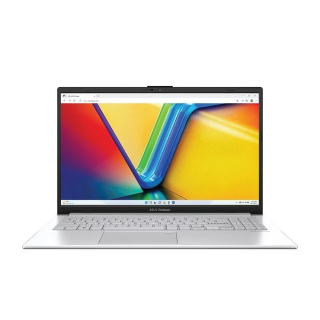 ASUS X15 VIVOBOOK X1504VA CORE 7 150U 15.6"FHD SSD 1T RAM 16GB DOS ...