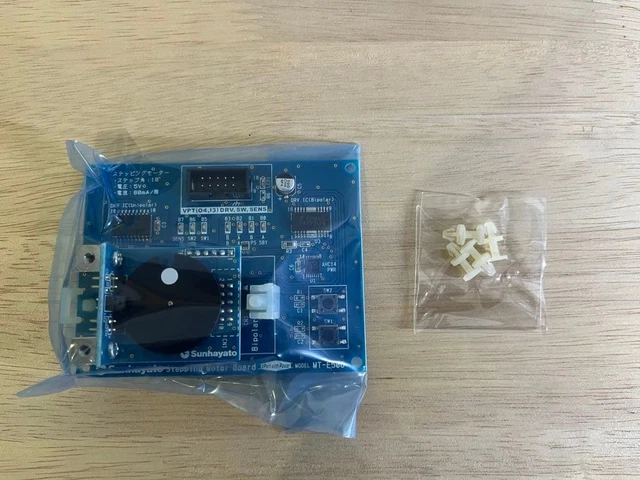 SUNHAYATO STEPPING MOTOR board, un, £101.63 - PicClick UK