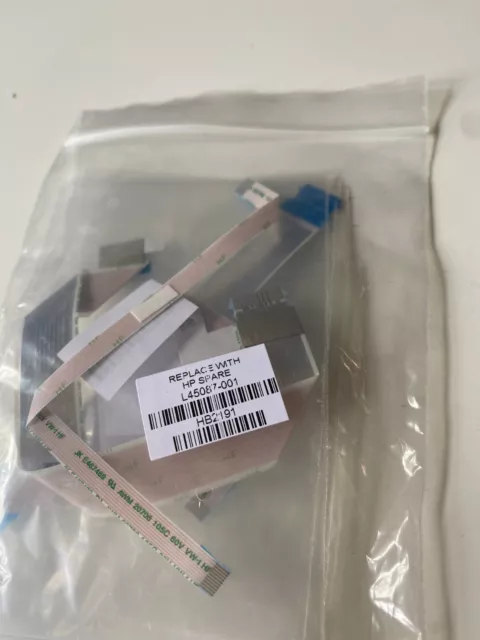 M20833-001 HP SPS Cable Kit New £19.99 - PicClick UK