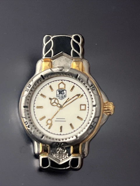 PIN'S MONTRE TAG Heuer Arthus Bertrand Tagheuer Numéroté EUR 12,00 - PicClick FR
