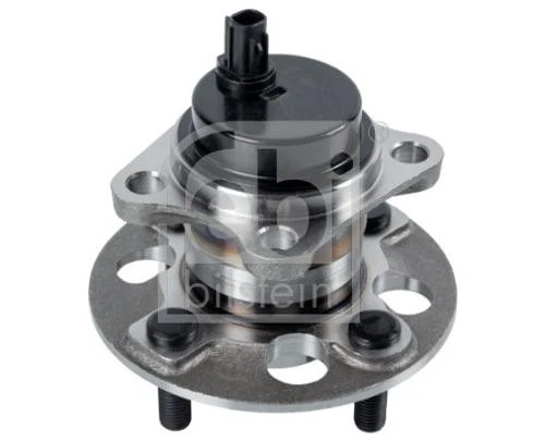 WHEEL BEARING KIT 172477 FOR TOYOTA YARIS/Hatchback/Van/VITZ/VIOS YARIS ...
