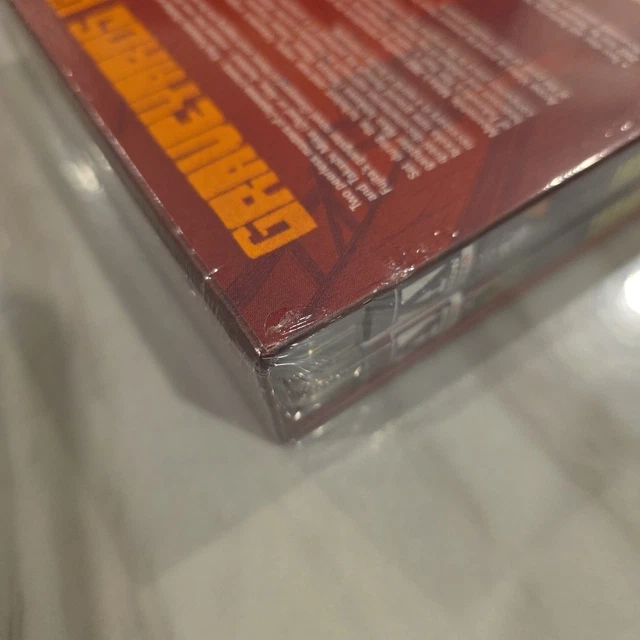 GRAVEYARDS OF HONOR Kinji Fukasaku Takashi Miike Blu-ray Arrow Video ...