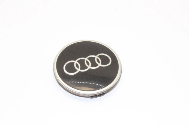 AUDI Q4 E-TRON Sportback F4N Wheel Hub Centre Cap Trim 81A601170 2024 £ ...