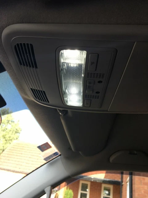 VW TRANSPORTER T5 T6 Golf Bora Passat Leon Skoda W8 Grey Interior ...