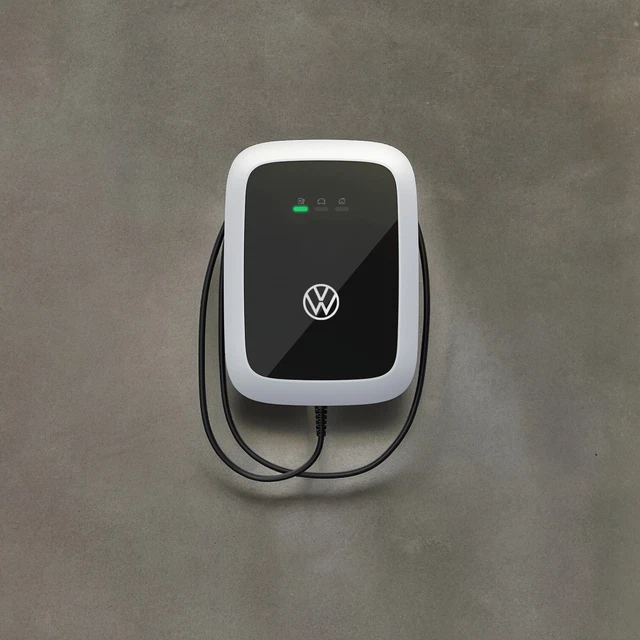 ORIGINAL VOLKSWAGEN [VW Wallbox] ID Charger Pro 7,5 m EUR 499,00 ...