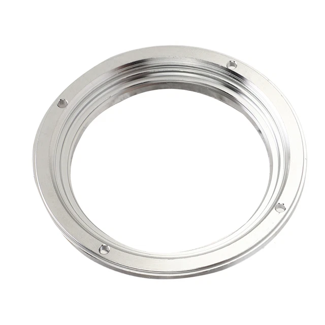 CAMERA LENS BAYONET Mount Ring Bayonet Mount Ring Fine Workmanship For ...