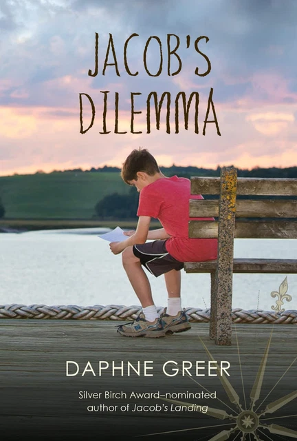 JACOB'S DILEMMA DA Greer, Daphne, Nuovo Libro ,Gratuito & , (Libro IN ...