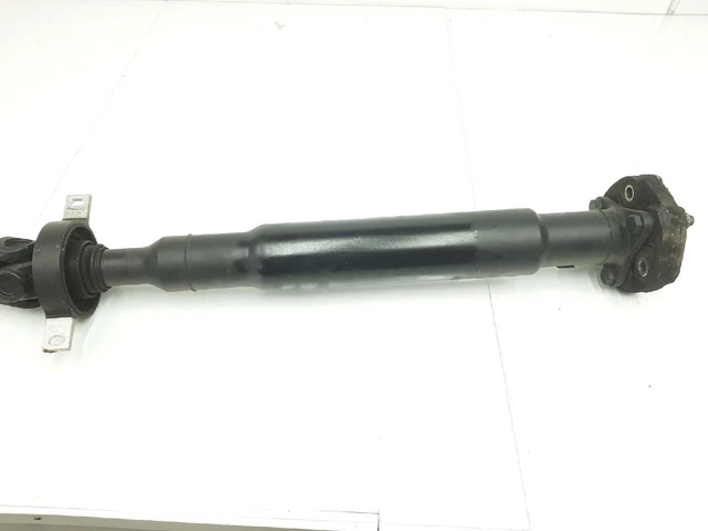 26107564398 TRANSMISSION CENTRAL pour BMW X6 XDRIVE 50 I 2010 1305052 ...