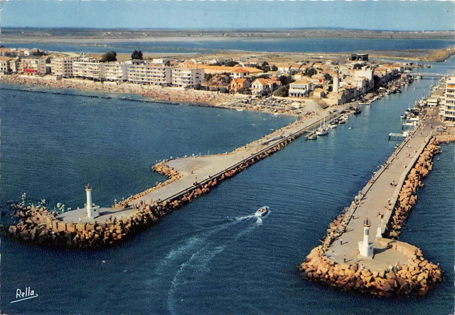 30-LE GRAU DU Roi-N T277-A/0269 EUR 6,90 - PicClick FR