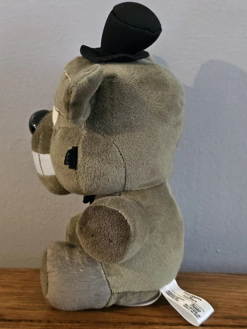 FIVE NIGHTS AT Freddy's Dreadbear Plush Toy FNAF FUNKO £4.91 - PicClick UK
