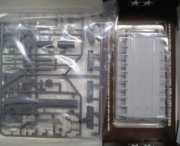 TAMIYA TAMIYA 1/48 MMV No.4 German Heavy Tank Tiger I Early ion Type ...