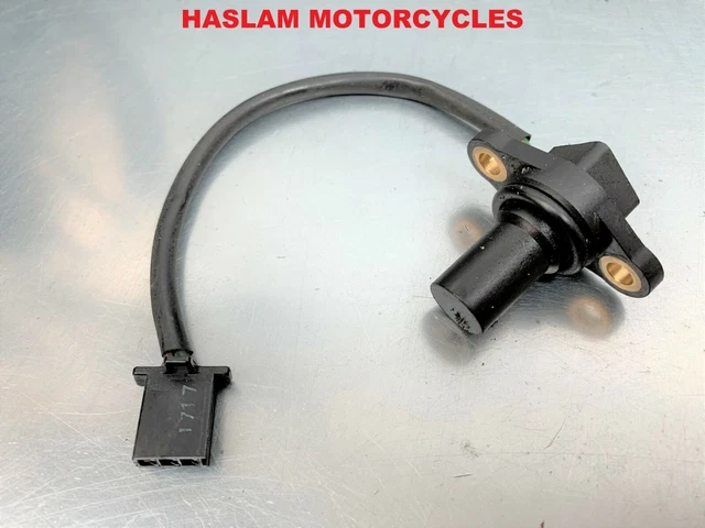 HONDA CBR600 F4 fs speechimetro sensore velocità sensore 37700MBWJ21 ...