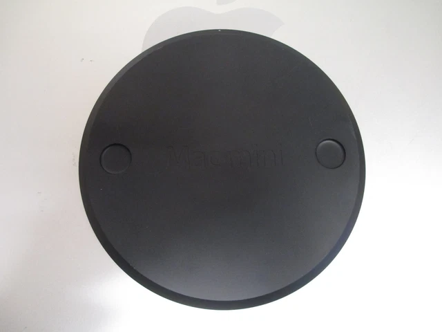 RARE APPLE Mac Mini A1347 2010 2011 2012 Bottom Base Back Cover £14.99 ...