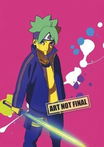 DVD BORUTO : Naruto Next Generations 13 £13.35 - PicClick UK