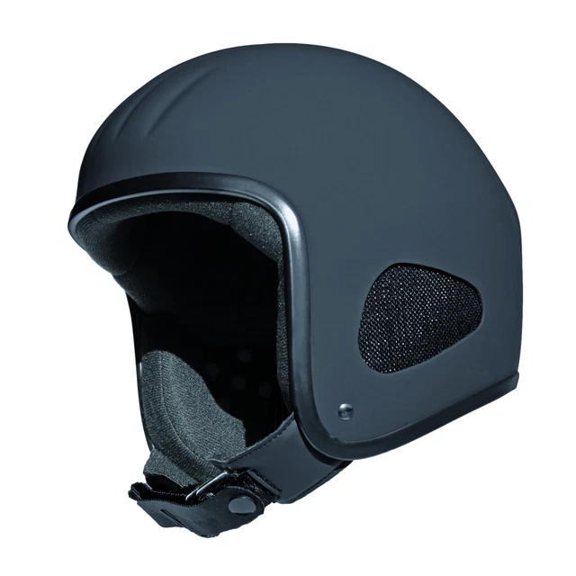 JET-HELM TITAN DAS Original, Jethelm Kulthelm, Chopperhelm , Bobber ...