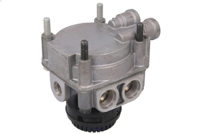 RELAY VALVE WABCO 9730112060 for RENAULT TRUCKS KERAX 11.1 1998-2006 £ ...
