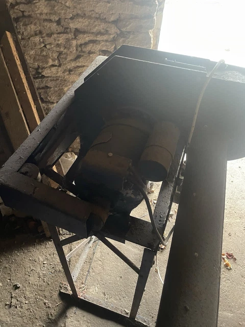 PHEASANT DRY PLUCKER Machine £475.02 - PicClick UK