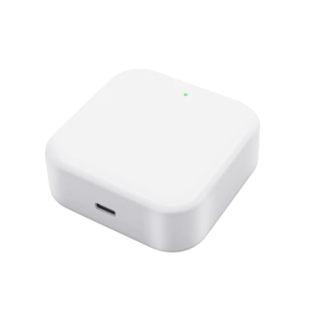 G2 GATEWAY FÜR Tt Lock App Bluetooth Elektronisches Tür Schloss Wifi ...