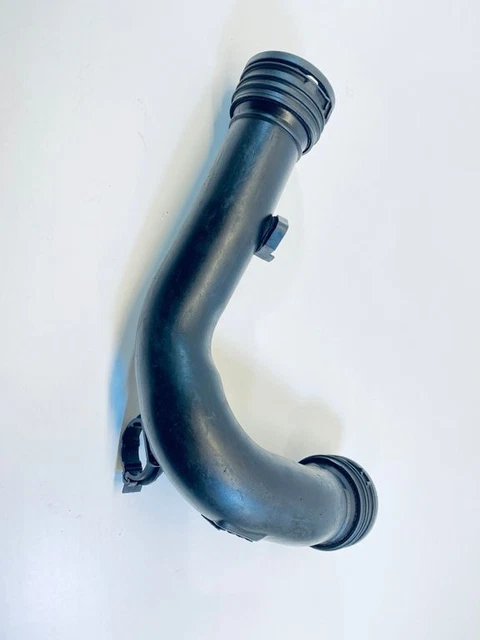 VOLKSWAGEN PASSAT B6 2008 Diesel intercooler hose pipe 1K0145770D ...