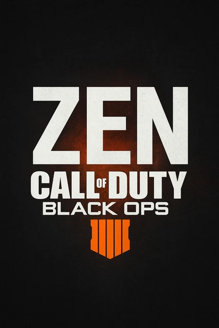 CRONUS ZEN SCRIPT For Black Ops 7 Multiplayer And Warzone EUR 5,00 ...