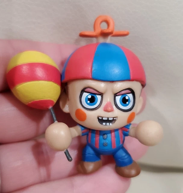 FUNKO MYSTERY MINI Five Nights At Freddy’s Balloon Boy Series 1 EUR 17 ...