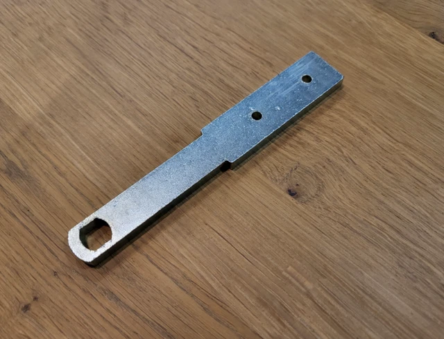 WOLF-GARTEN MULTI-STAR GARTENGERÄTE Adapter EUR 18,99 - PicClick DE