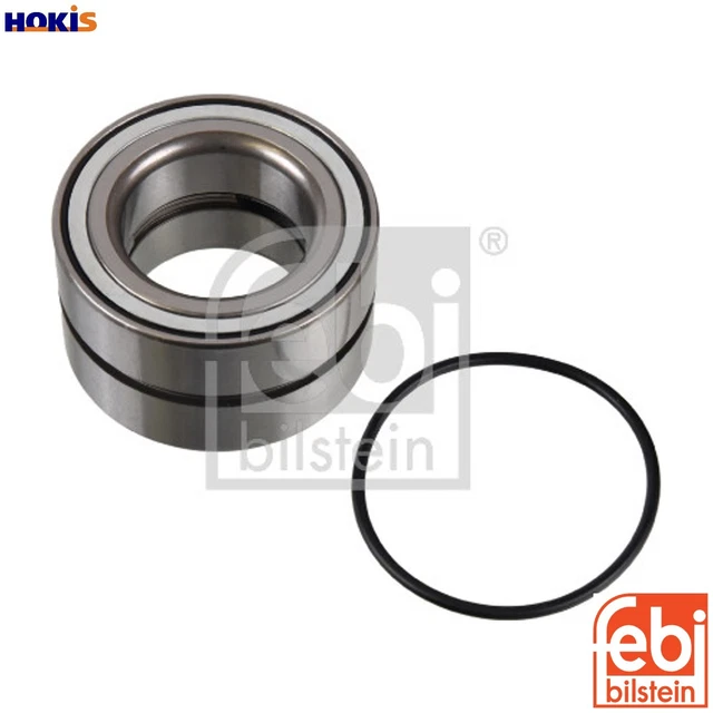 WHEEL BEARING KIT 175510 FOR IVECO DAILY/SCUDATO/III/Bus/Van/Platform ...