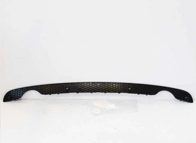 AUDI Q5 8R Rear Bumper Lower Grille 8R0807823E 2014 New Genuine £290.11 ...