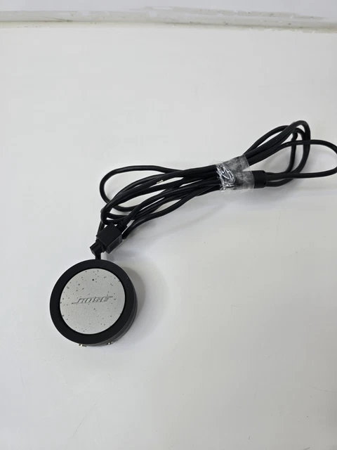 BOSE COMPANION 3 C3 Series II 2 Volume Control Pod 12 Pin Interface £35 ...