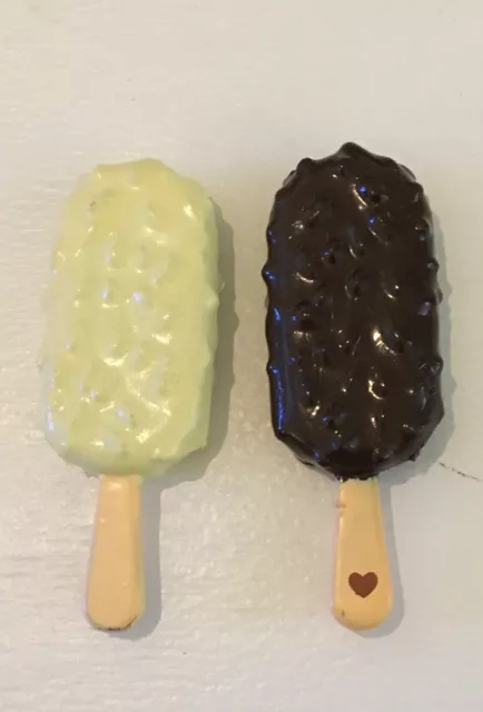 Our Generation Sweet Stop Ice Cream Truck Replacement Ice Cream