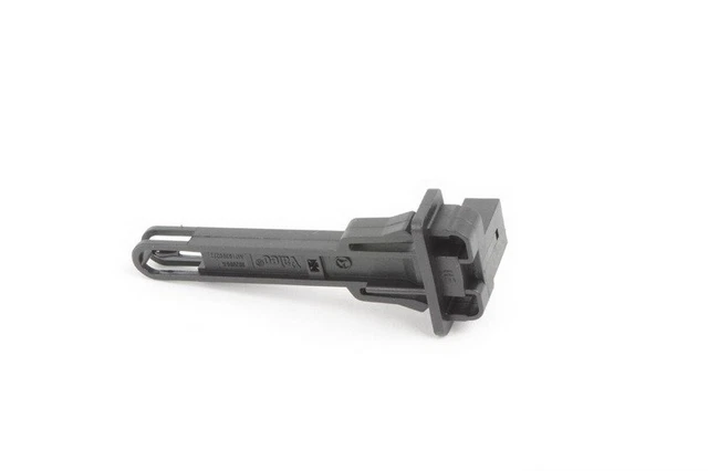 MERCEDES-BENZ SLK R171 A/C Aire Estafa Sensor Temperatura A1718300272 ...