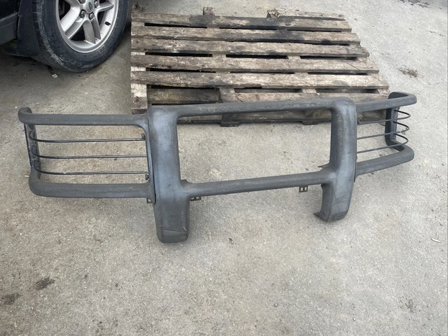 RANGE ROVER P38 Avant Full Bull Bar 1994 à 2002 STC 8500 AA EUR 523,77 ...