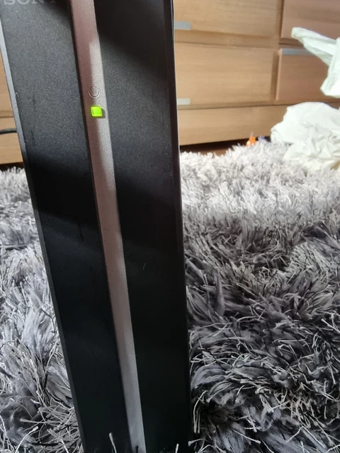 SONY SDM-N50 TFT LCD Color Computer Display £7.00 - PicClick UK