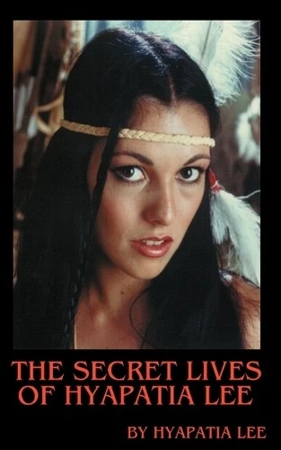 HYAPATIA LEE THE Secret Lives of Hyapatia Lee (Poche) EUR 27,84 ...