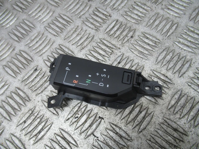 2015 LEXUS NX 300H Z1 4x4 2.5 HYBRID AUTO MK1 GEAR SHIFT INDICATOR ...