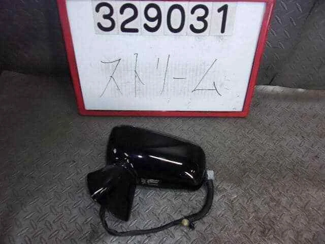 HONDA STREAM 2004 ABA-RN4 Specchio Lato Sinistro 76250S7AJ12ZB [Usato ...