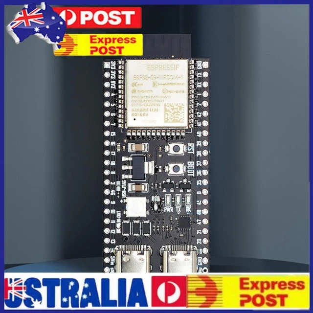 Esp32 Esp32 S3esp32 C3 Core Board Esp32 C3 Devkitm 1 Esp32 Development Board 1409 Picclick Au