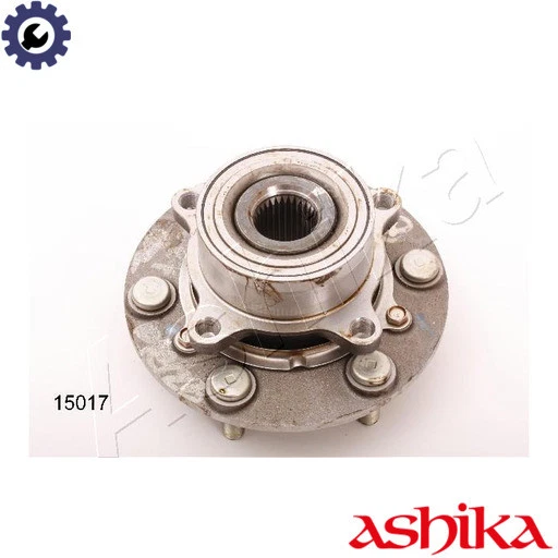 WHEEL HUB 44-15017 FOR MITSUBISHI L200/TRITON 4D56-HP 2.5L 4cyl L200 ...