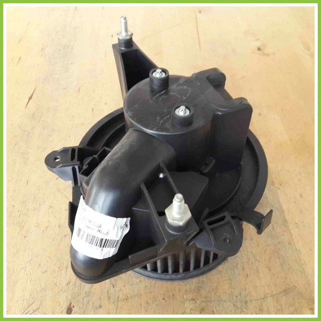 VENTOLA VENTILATORE RISCALDAMENTO Abitacolo LANCIA YPSILON TI B837 ...