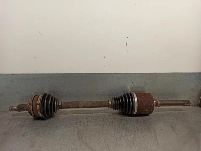 TDB500100 TRANSMISSION AVANT droit pour LAND ROVER DISCOVERY IV 2.7 TD ...