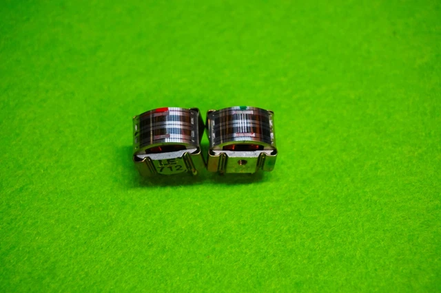 REVOX B77 - B77 MK II - Rec & Play HEAD 'S 022 & 027 2 tracks - -little ...