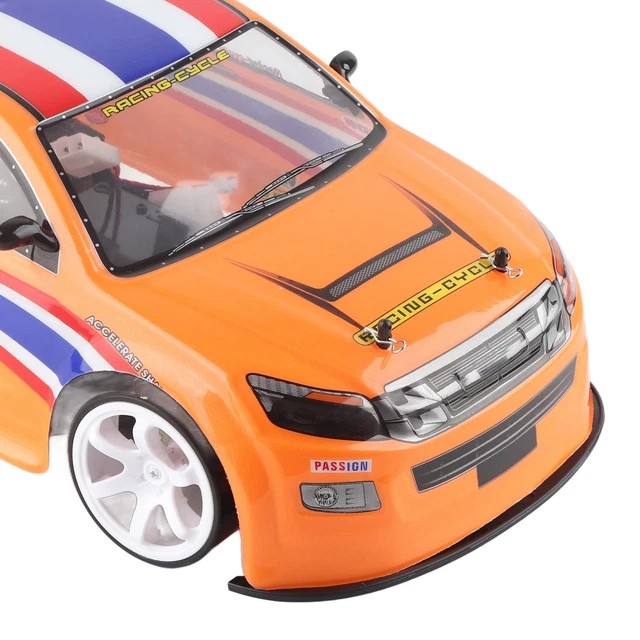110 Drift Rc Car