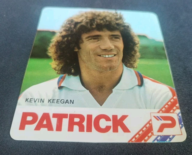 ADESIVO STICKERS STEMMA Simbolo Distintivo Logo Crest Kevin Keegan ...