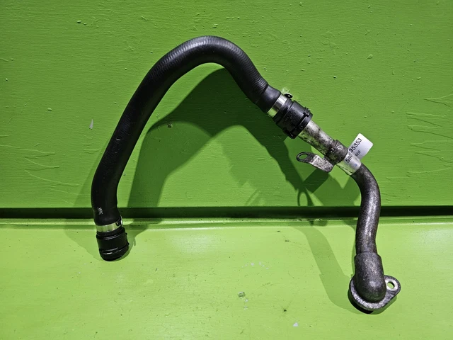 IVECO DAILY MK6 2015-On 2.3 Water Coolant Pipe Hose 5802135353 / ...