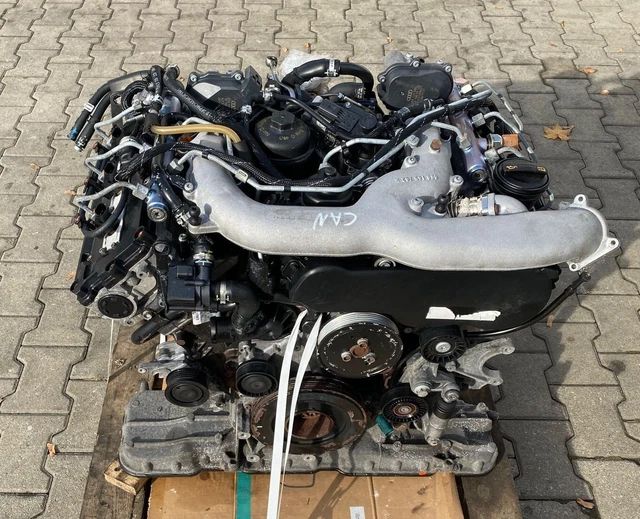 Fiabilite Moteur 2 7 V6 Tdi Audi