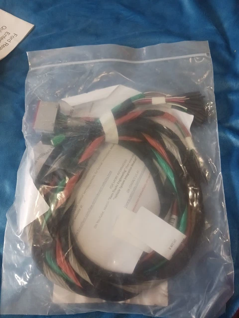 GENUINE DODGE RAM 2500/3500 Vehicle System Interface Module (VSIM ...