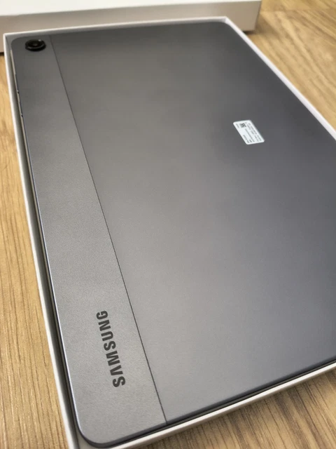 SAMSUNG GALAXY TAB A11+ WiFi and 5G Cellular 128GB Gray - Supports SIM ...