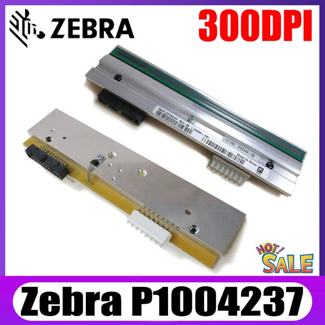 P1004237 VÉRITABLE NOUVELLE tête d'impression pour imprimante thermique ...