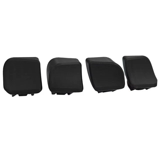 UPGRADES BUTTON FOR R36S Gaming Consoles Back Button Covers For R36S £ ...