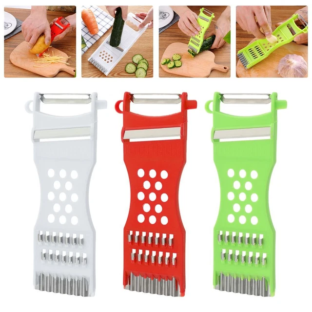 COOKING TOOLS FRUIT Wire Planer Grate Potato Peelers Vegetable Peeler ...